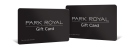 Gift Cards - Park Royal